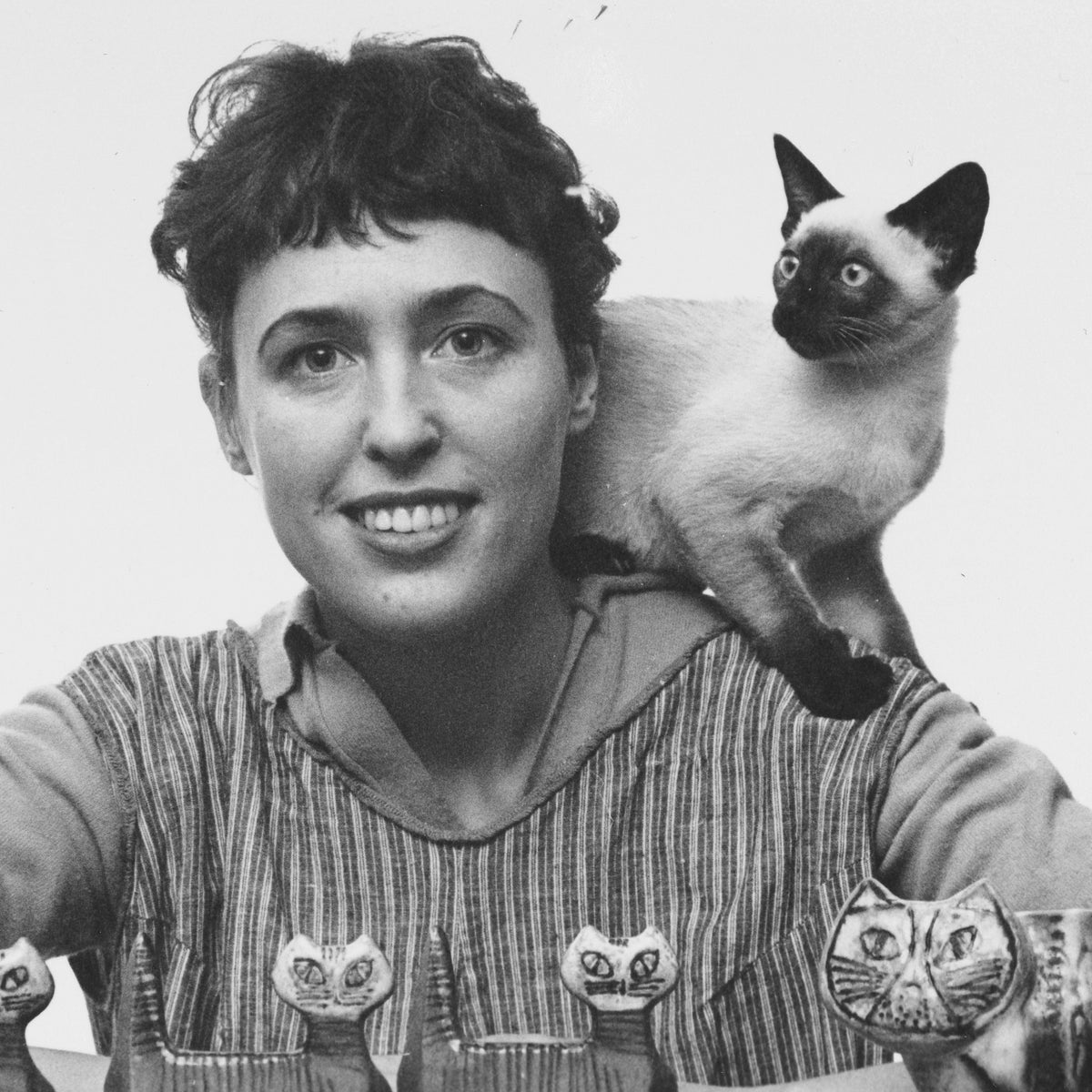 Lisa Larson – Nationalmuseum Shop