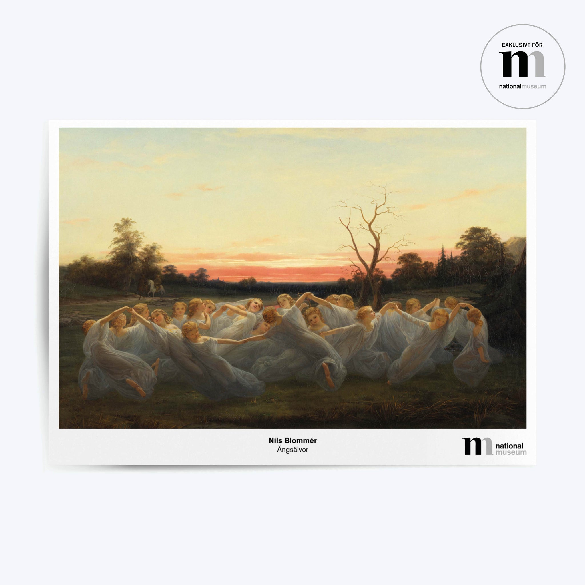Posters – Sida 2 – Nationalmuseum Shop