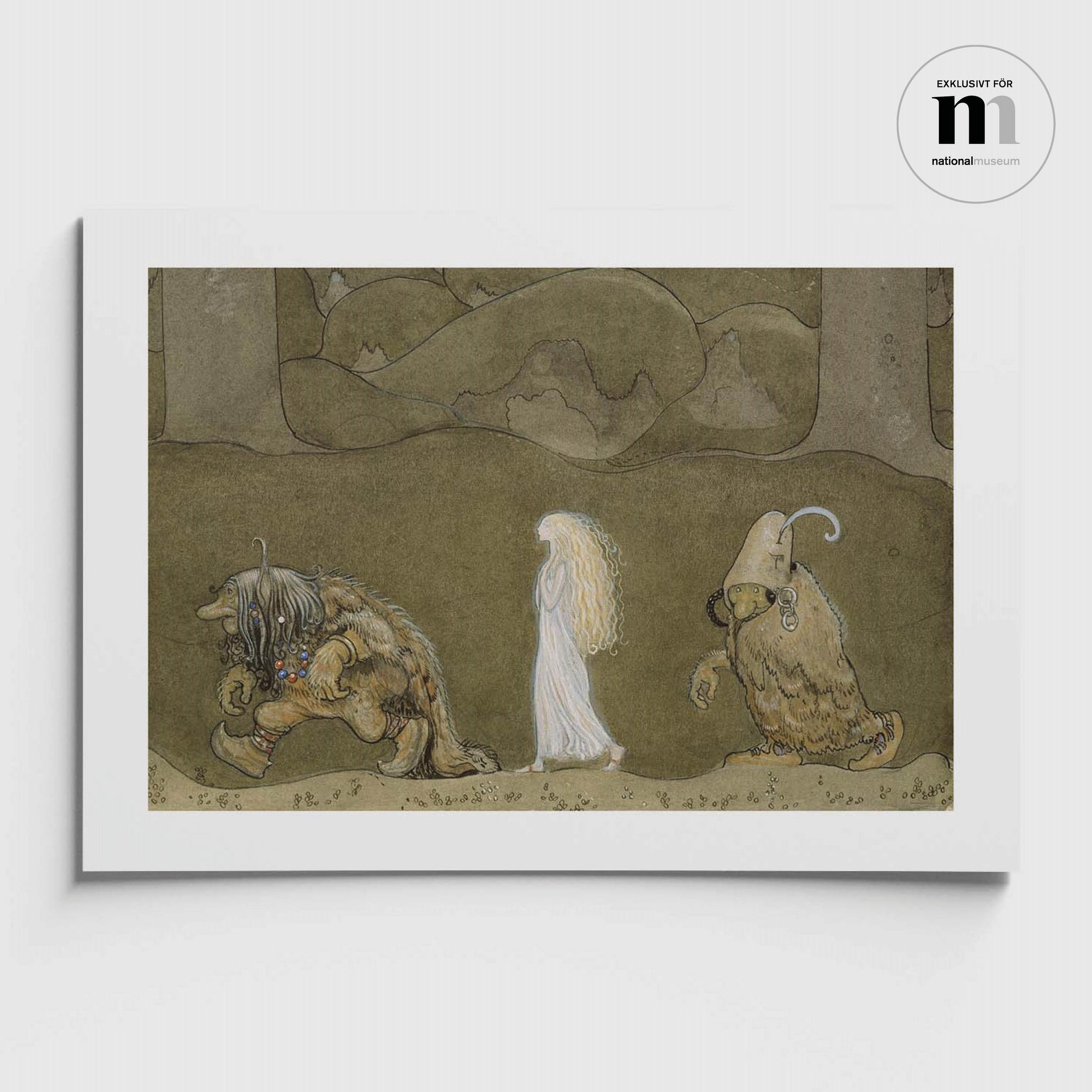 Posters – Nationalmuseum Shop