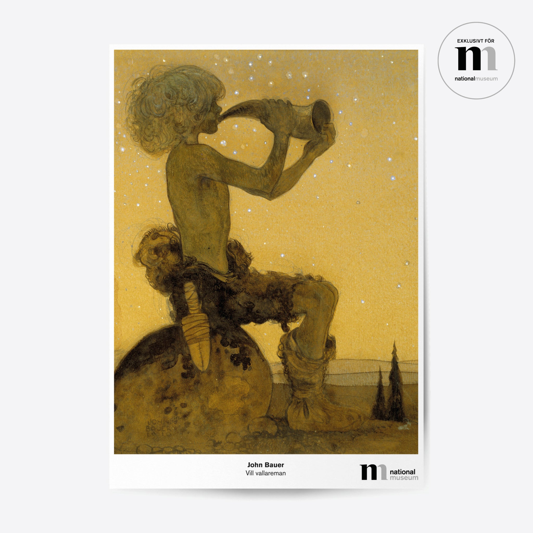 Posters – Nationalmuseum Shop