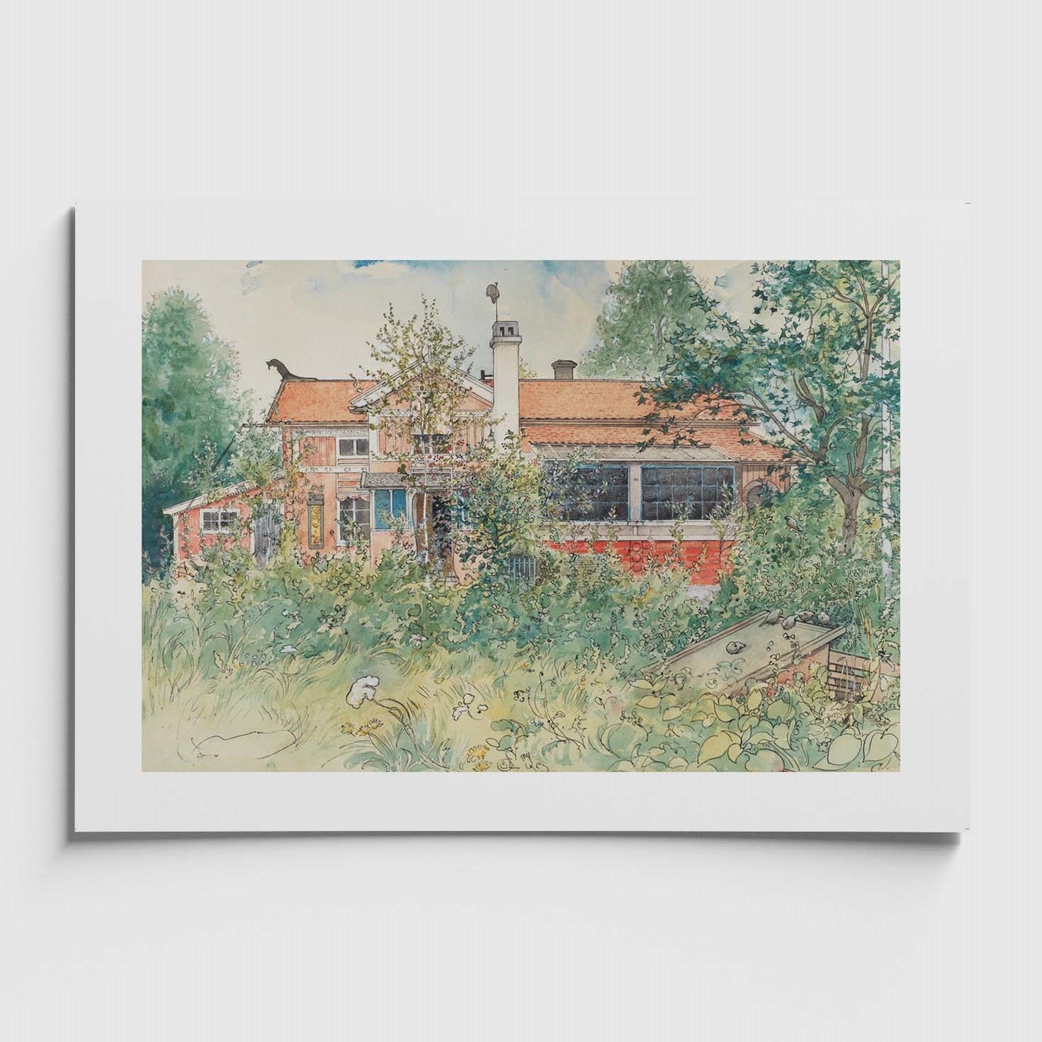 Posters – Sida 4 – Nationalmuseum Shop